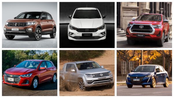 GMA Autos – Usados y okm